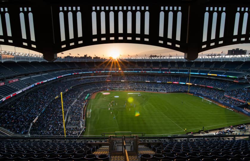 New York City FC Tickets - StubHub