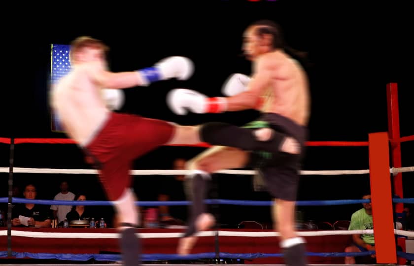 World Fighting Championships (MMA) Tickets - StubHub