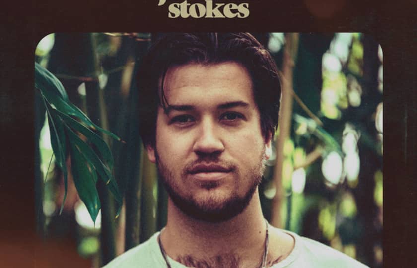 Jackson Stokes Tickets
