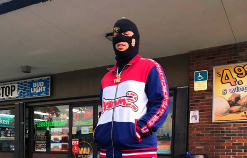 Lil Toe Tickets - Lil Toe Concert Tickets and Tour Dates - StubHub