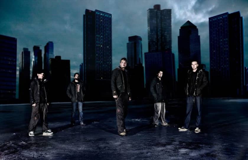 The Interbeing Tickets - The Interbeing Concert Tickets and Tour Dates ...