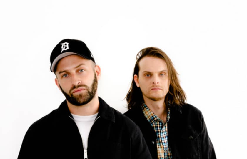 Zeds Dead Tickets - Zeds Dead Concert Tickets and Tour Dates - StubHub
