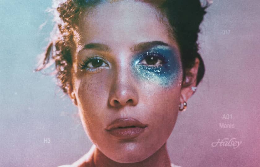 Halsey Tickets - Halsey Concert Tickets and Tour Dates - StubHub