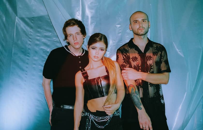 Against the Current Tickets - Against the Current Concert Tickets and ...