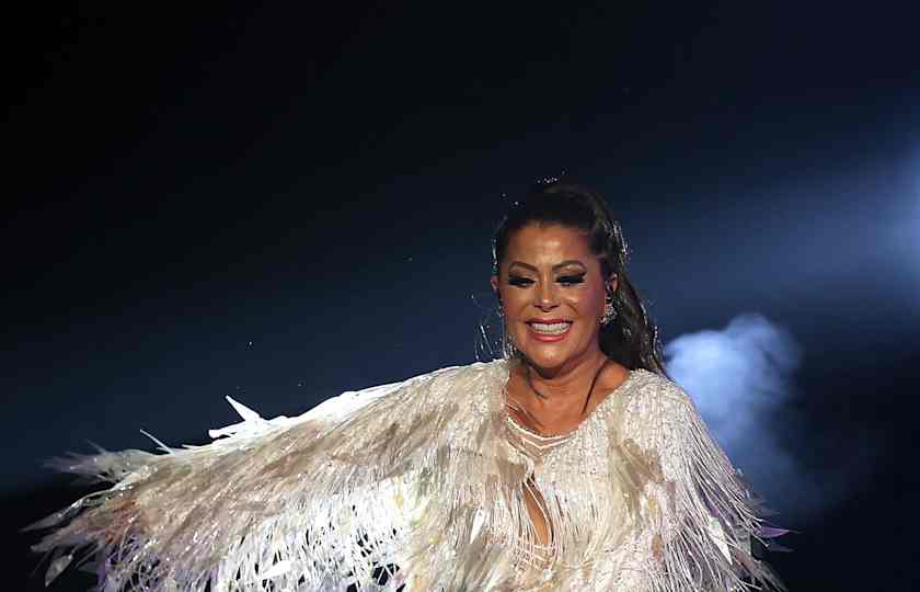 Alejandra Guzmán Tickets