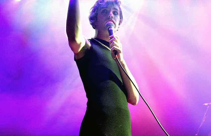 Ezra Furman Tickets - StubHub