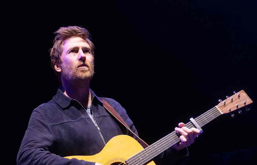 Jamie Lawson Tickets