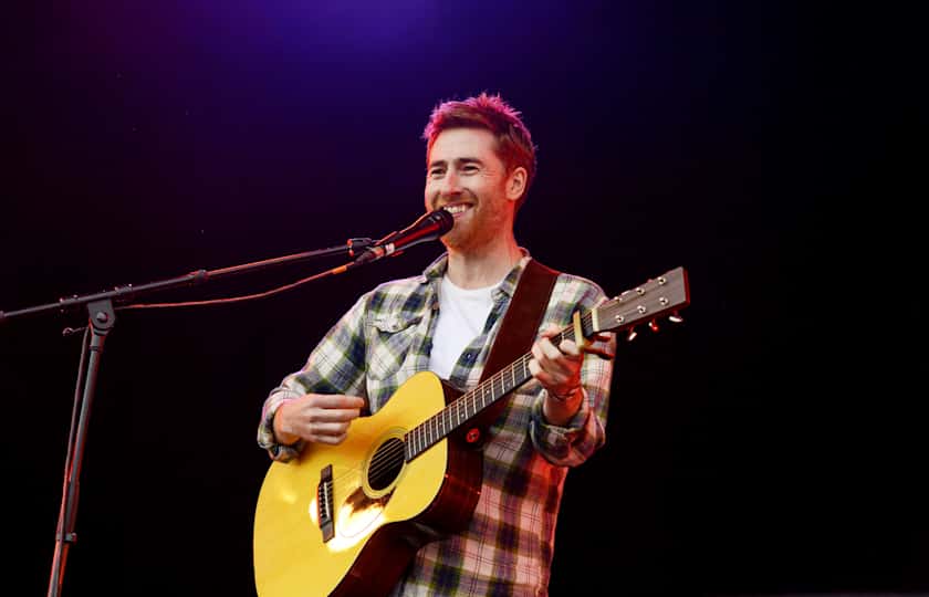 Jamie Lawson Tickets - StubHub