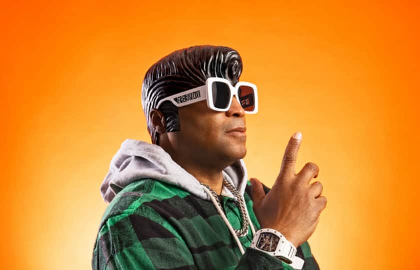 Kool Keith Tickets - Kool Keith Concert Tickets and Tour Dates - StubHub