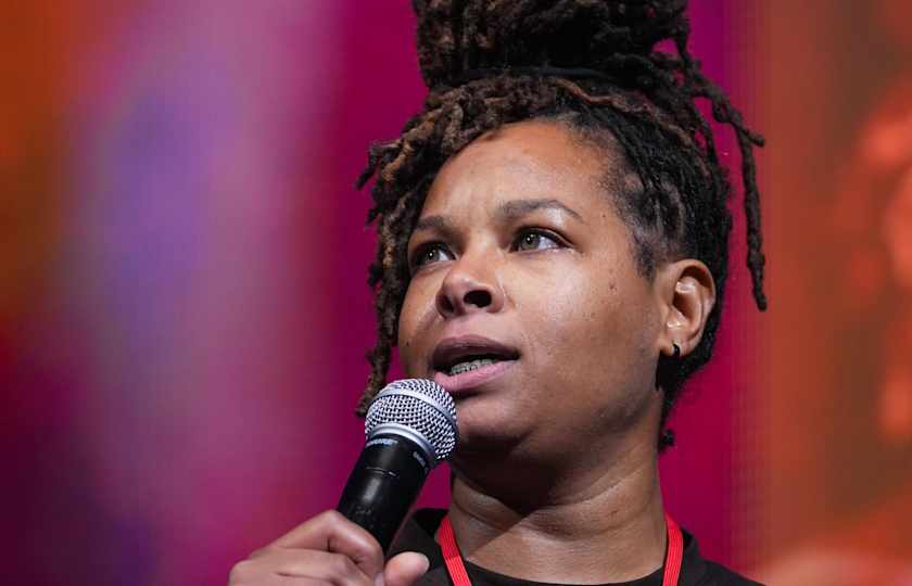 Chaunte Wayans Tickets - StubHub