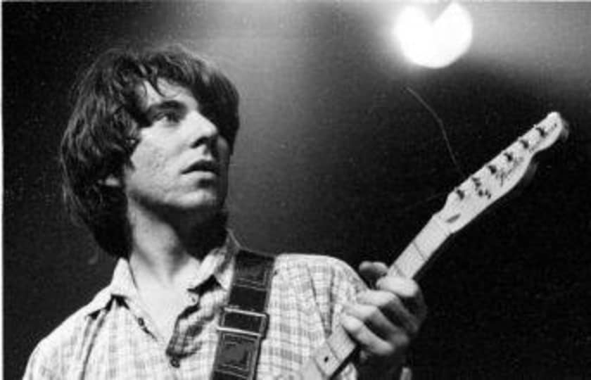 Will Sergeant Tickets - Will Sergeant Concert Tickets and Tour Dates ...