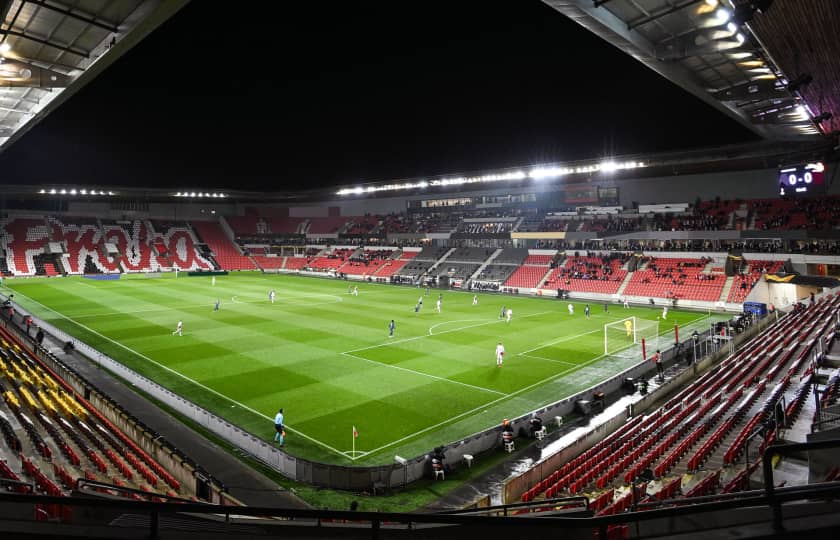 SK Slavia Prague Tickets - StubHub