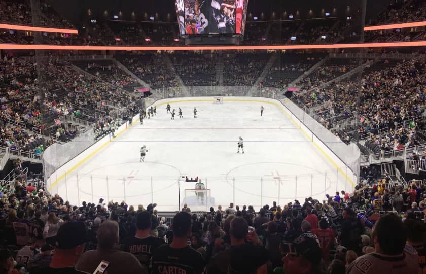 NHL Frozen Fury Tickets - StubHub