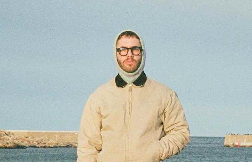 Benjamin Amaru Tickets