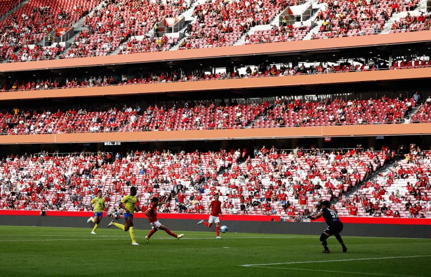 FC Arouca Tickets - StubHub