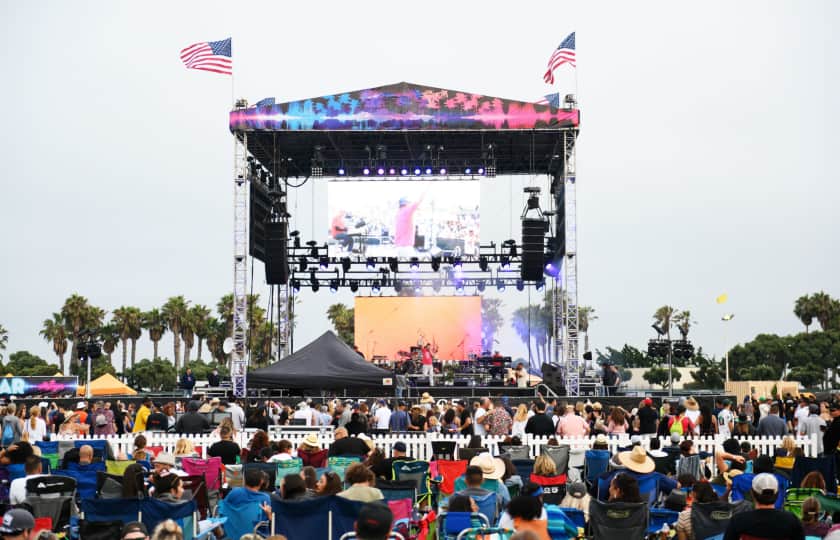 Tequila and Taco Music Festival Tickets