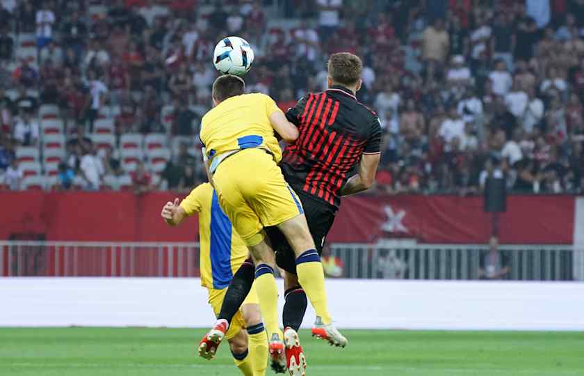 Maccabi Tel Aviv FC Tickets - StubHub