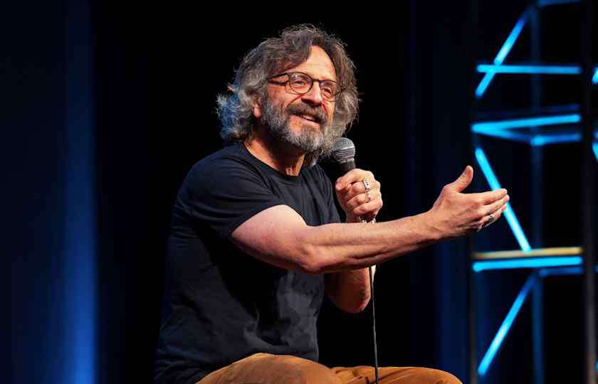 Marc Maron Tickets