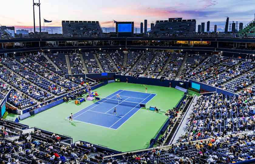 National Bank Open Tickets - StubHub