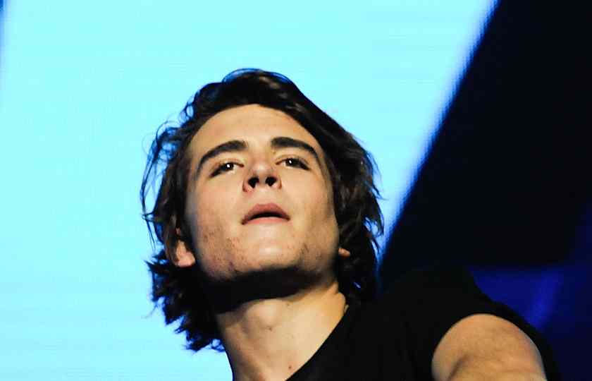 Danny Avila Tickets