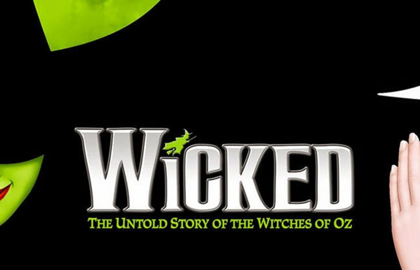 Wicked: Behind the Emerald Curtain - New York Tickets - StubHub
