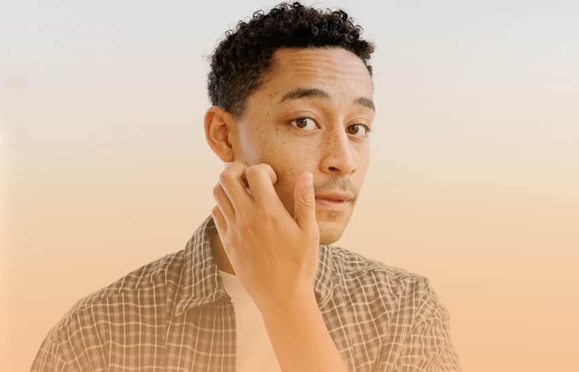 Loyle Carner Tickets | Loyle Carner Tour 2024 and Concert Tickets - viagogo