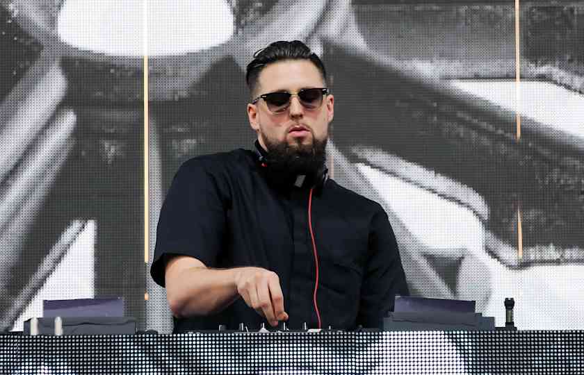 tchami Tickets