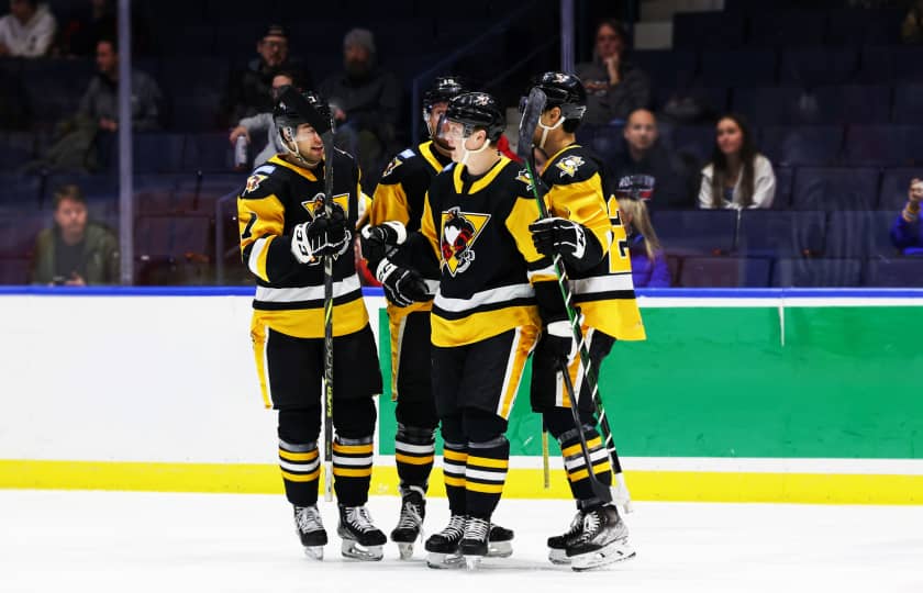 Wilkes Barre Scranton Penguins Tickets - StubHub