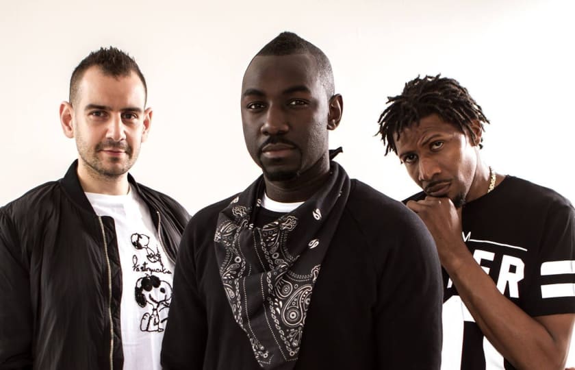 Heartless Crew Tickets | Heartless Crew Tour and Concert Tickets - viagogo