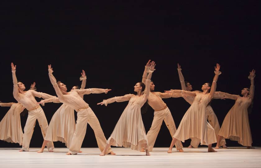Royal New Zealand Ballet Tickets - StubHub