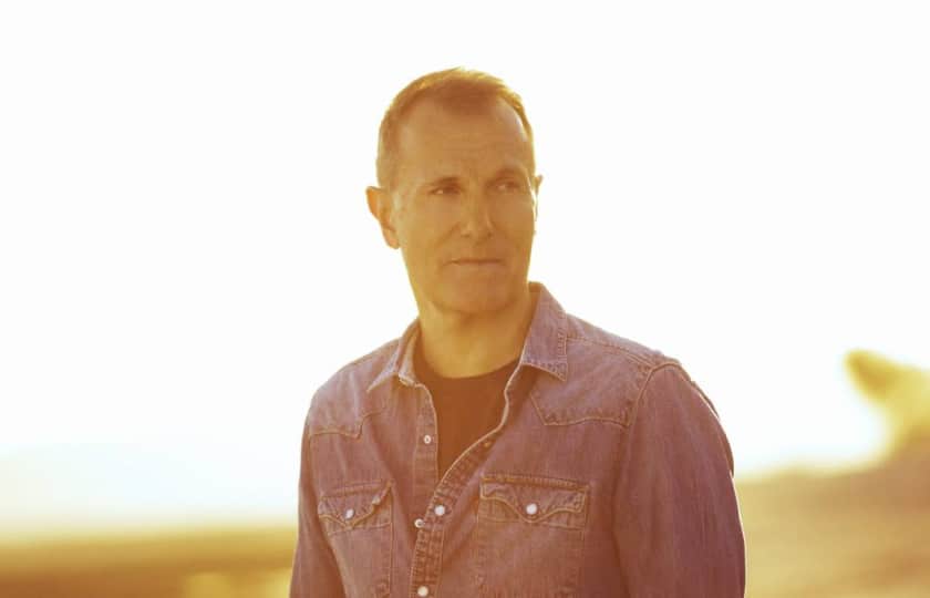 James Reyne Tickets