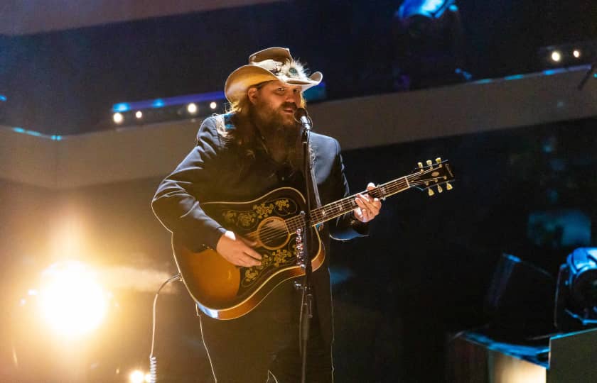Chris Stapleton Tickets - Chris Stapleton Concert Tickets and Tour ...
