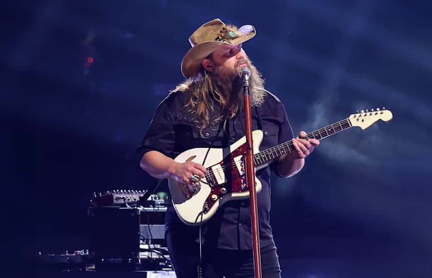 Chris Stapleton Riverside Tickets | October 10, 2026 | StubHub