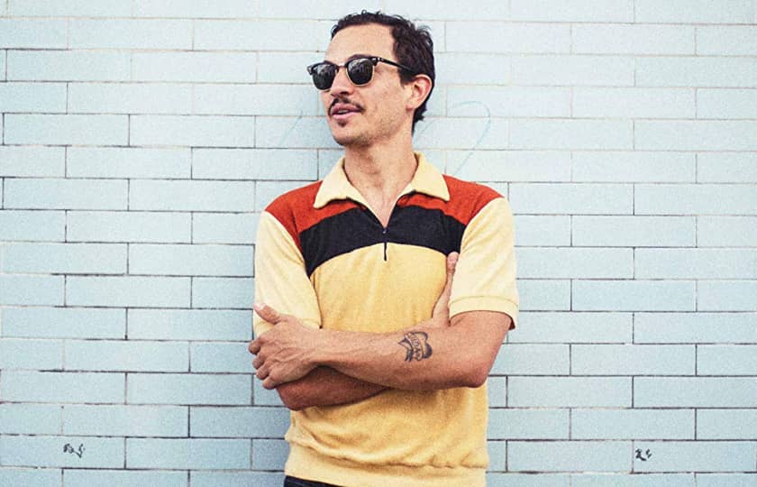 Caloncho Tickets - Caloncho Concert Tickets and Tour Dates - StubHub