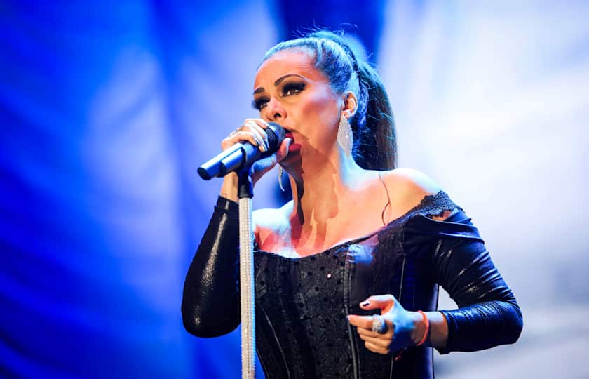 Edith Marquez Tickets