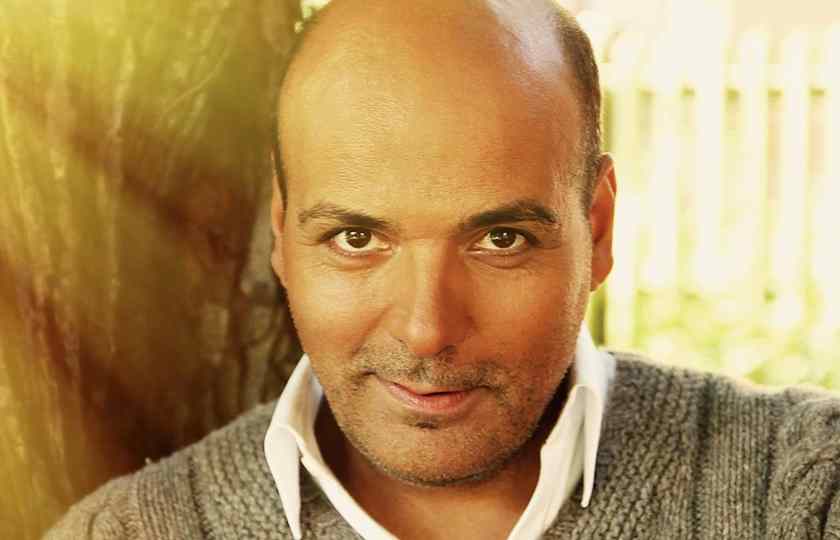 Jay Alexander Tickets