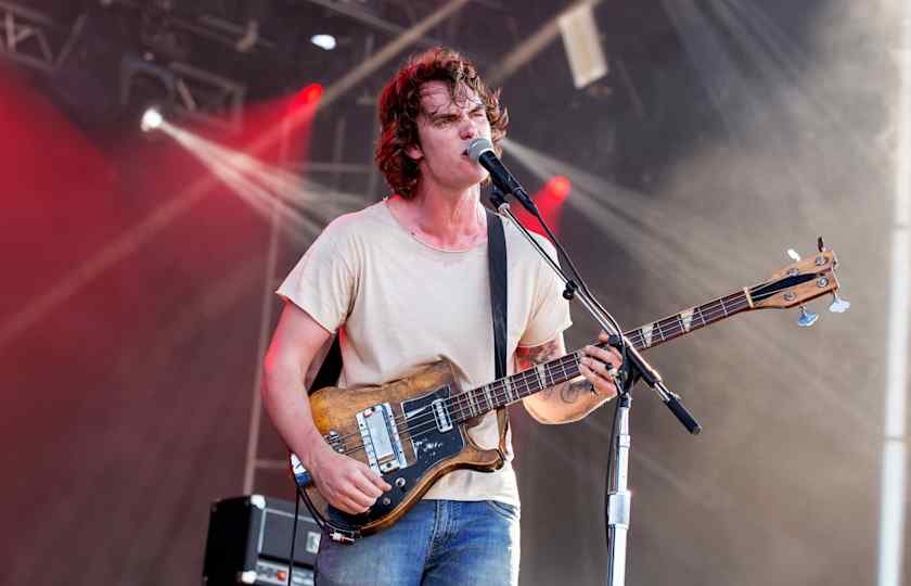 All Them Witches Tickets