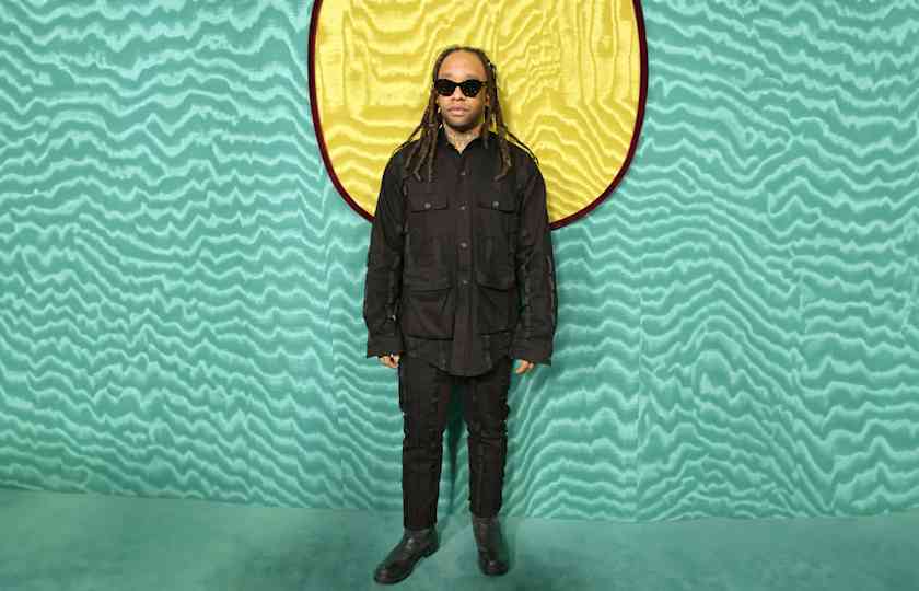 Ty Dolla Sign Tickets - StubHub