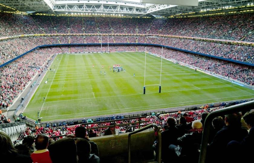 Italy Rugby League Tickets - StubHub