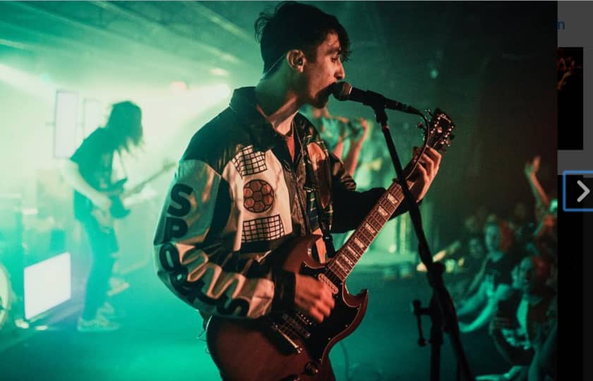 Knuckle Puck Tickets