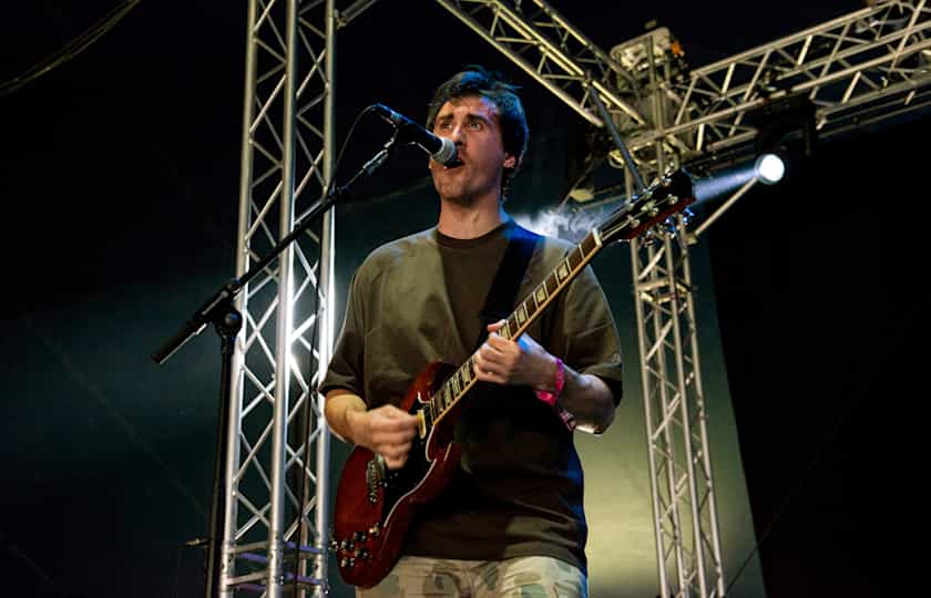 Knuckle Puck Tickets