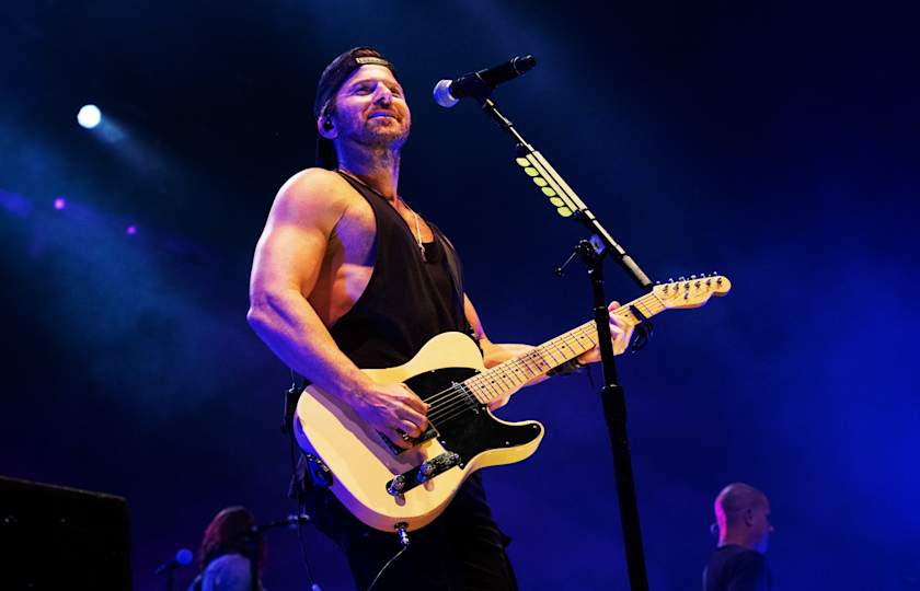 Kip Moore Tickets Newcastle upon Tyne – 2025 Concert Dates | StubHub