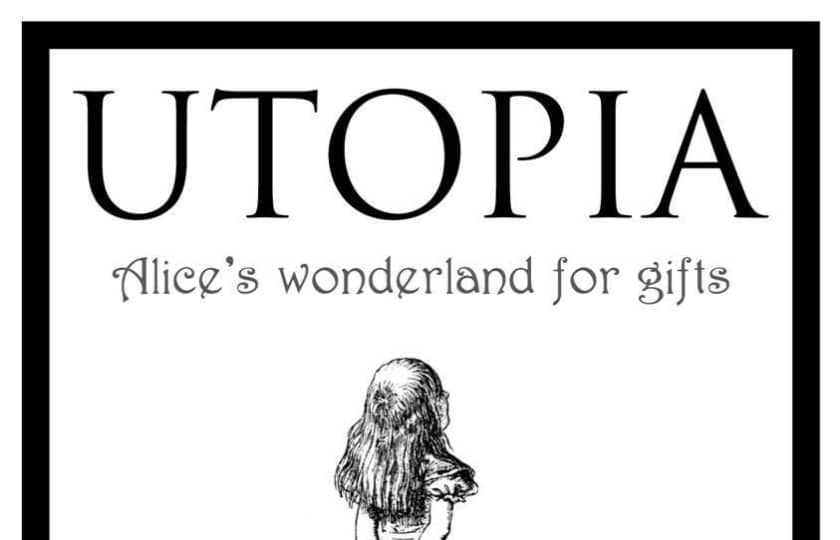 Utopia Tickets - StubHub