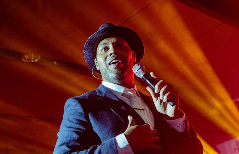 Eric Roberson Tickets