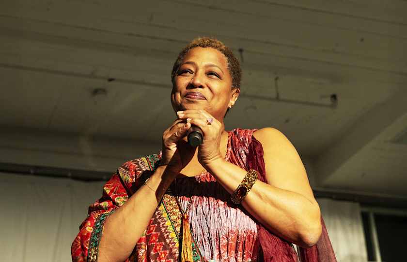 Lisa Fischer Tickets