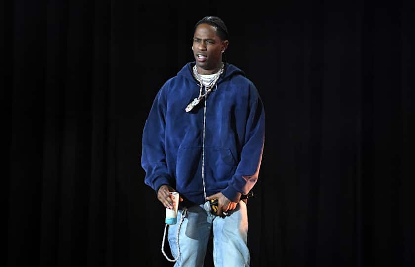 Travis Scott Tickets