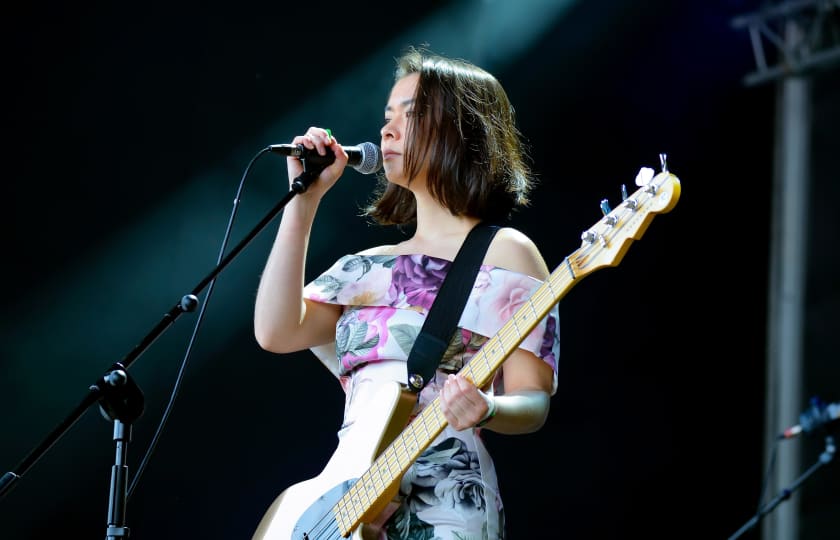 Mitski Tickets