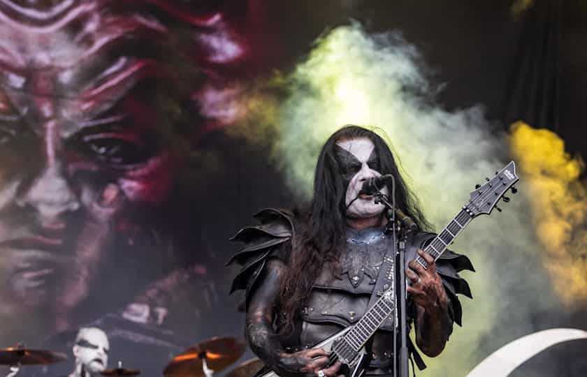 Abbath Tickets Vancouver – 2025 Concert Dates | StubHub