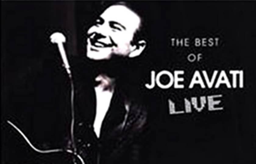 Joe Avati Tickets - StubHub