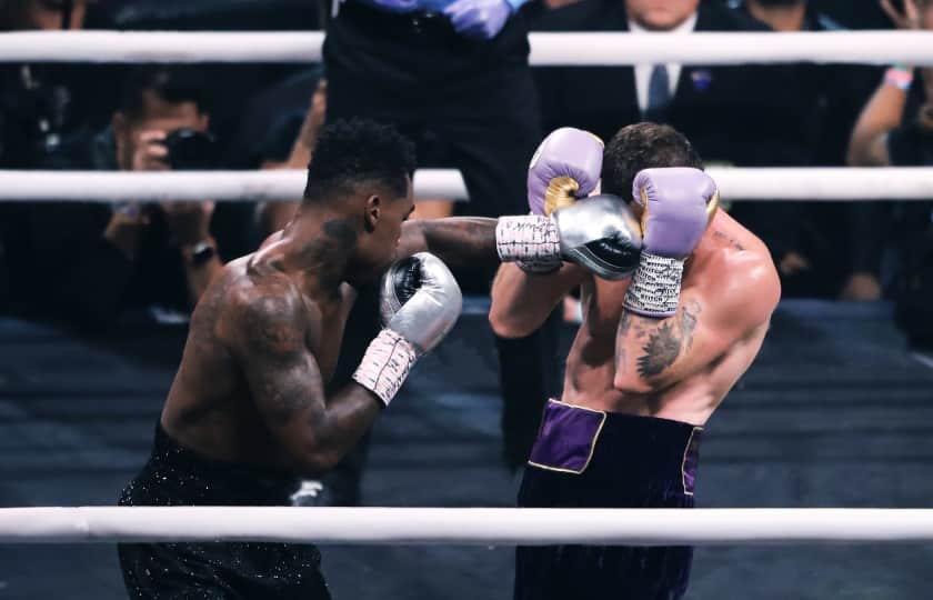 Premier Boxing Champions Tickets - StubHub